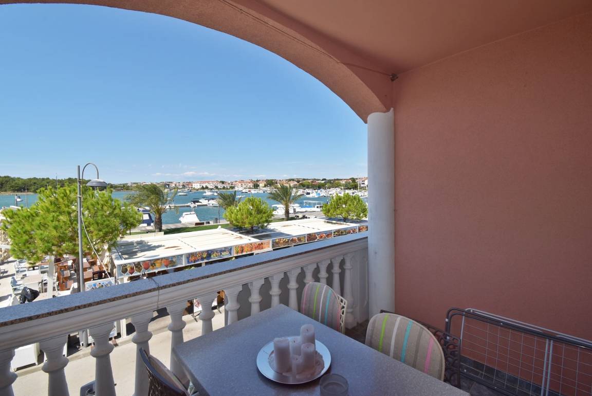 40 M² Apartment ∙ 1 Bedroom ∙ 4 Guests - Medulin