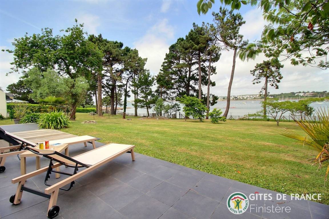 130 M² Gîte ∙ 3 Chambres ∙ 6 Personnes - Finistère