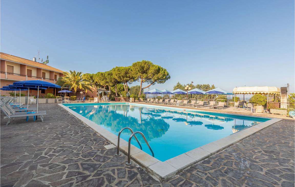 287 M² Dom ∙ 5 Sypialni ∙ 10 Gości - Perugia