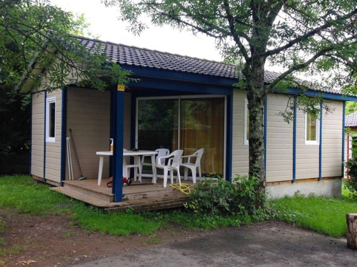 30 M² Chalet ∙ 2 Chambres ∙ 6 Personnes - Hautes-Pyrénées