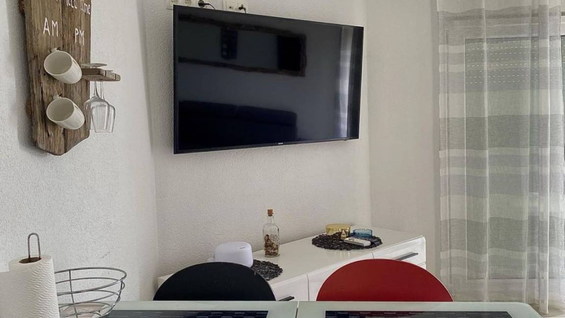 48 M² Apartment ∙ 1 Bedroom ∙ 4 Guests - Lovran
