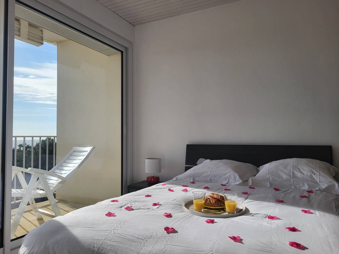 48 M² Appartement ∙ 1 Chambre ∙ 4 Personnes - Saint-Brevin-les-Pins