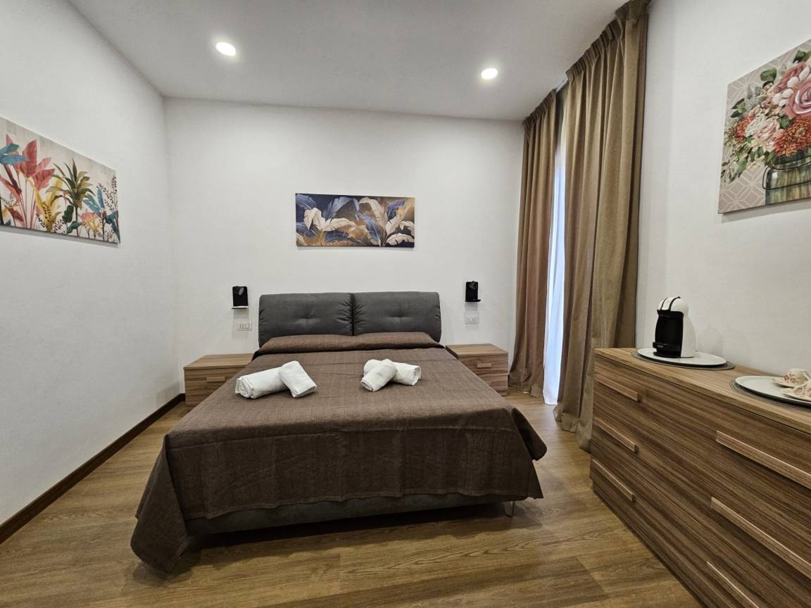 20 M² Bed And Breakfast ∙ 2 Guests - Civitavecchia