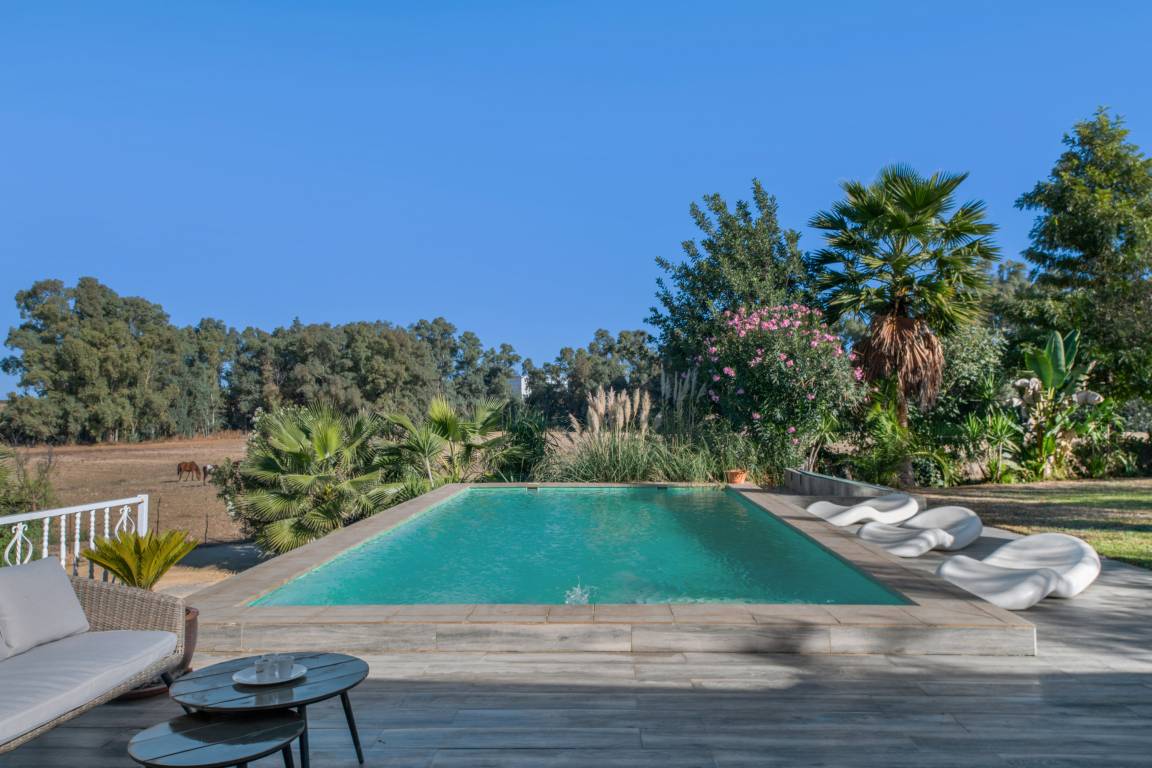 160 M² Casa ∙ 4 Habitaciones ∙ 14 Huéspedes - Puerto Serrano