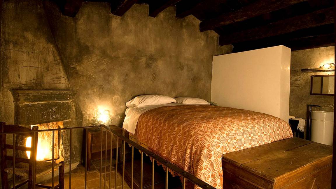 Locanda ∙ 1 Camera Da Letto ∙ 2 Ospiti - Campo Imperatore