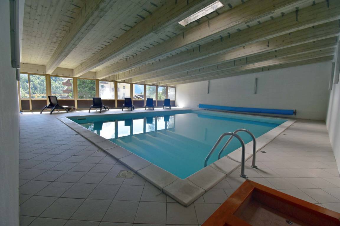 55 M² Apartamento ∙ 1 Habitación ∙ 6 Huéspedes - Madonna di Campiglio
