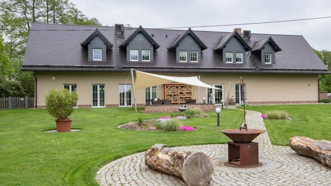 Ferienwohnung ∙ 1 Schlafzimmer ∙ 2 Gäste - Burg (Spreewald)