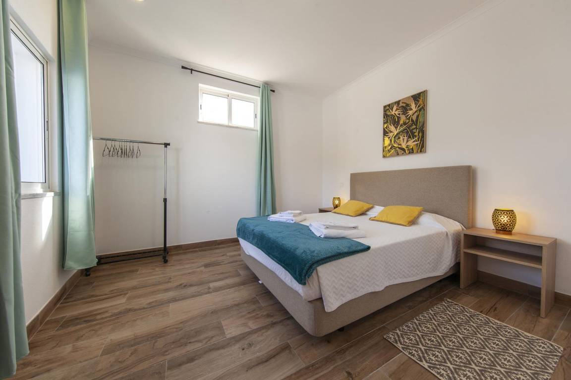 15 M² Studio ∙ 1 Chambre ∙ 2 Personnes - Silves