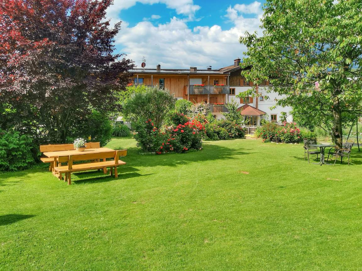 45 M² Apartment ∙ 1 Bedroom ∙ 3 Guests - Brixen