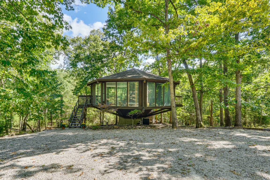 61 平方米 房子 ∙ 1 Bedroom ∙ 4客人 - 奧扎克湖