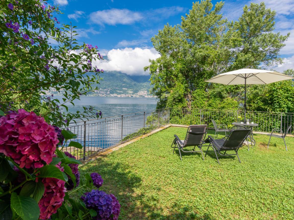 72 M² Casa Vacanza ∙ 1 Camera Da Letto ∙ 4 Ospiti - Dervio