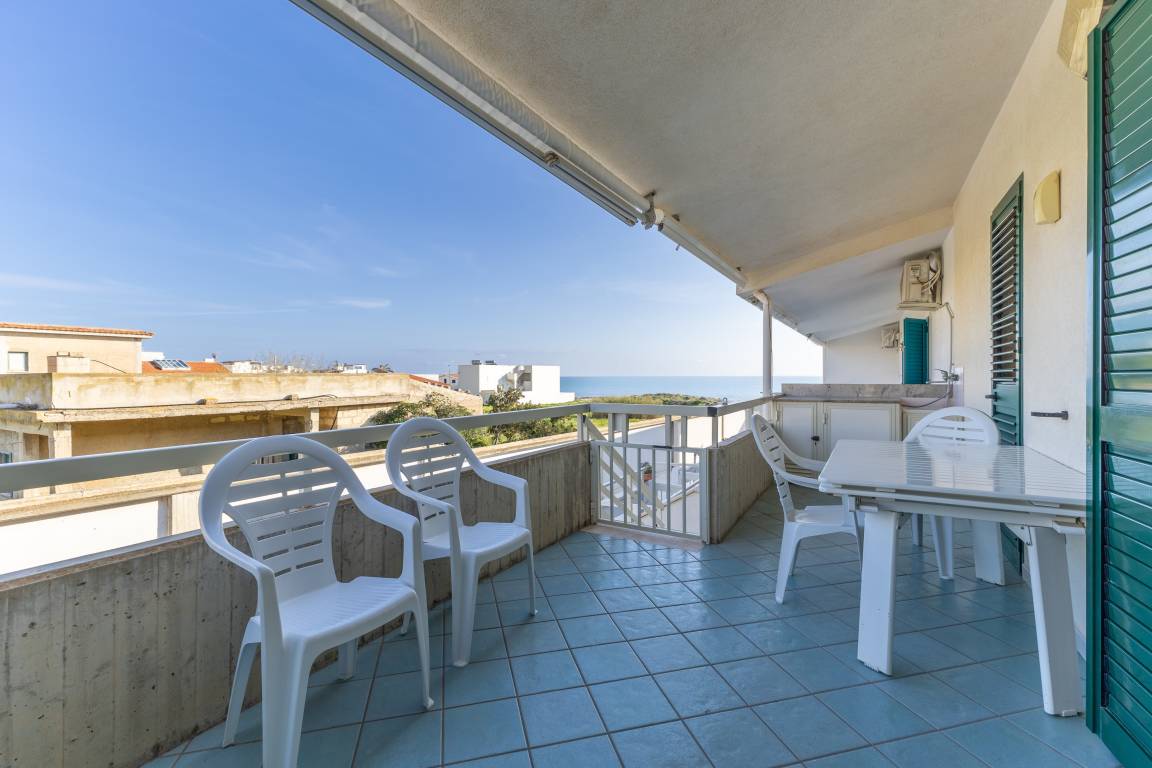 60 M² Appartamento Vacanza ∙ 3 Camere Da Letto ∙ 6 Ospiti - Santa Croce Camerina