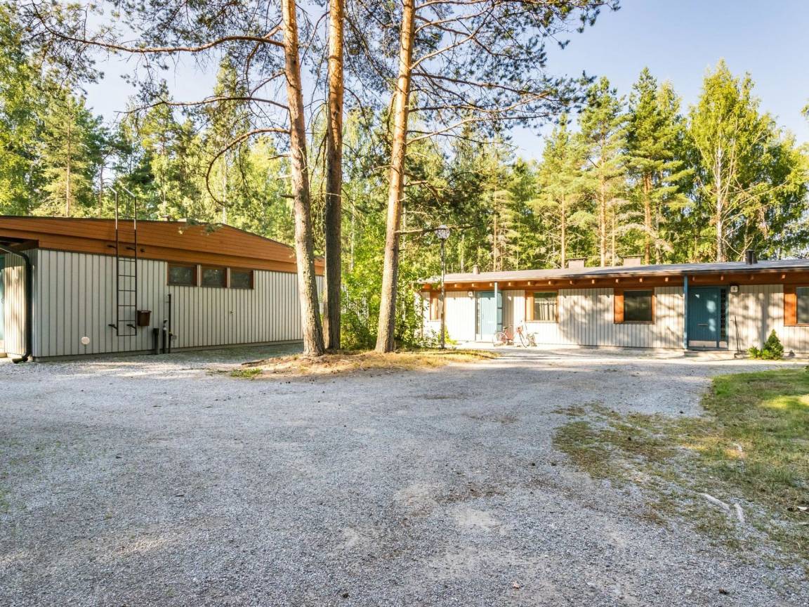 74 M² Ferienhaus ∙ 1 Schlafzimmer ∙ 4 Gäste - Savonlinna