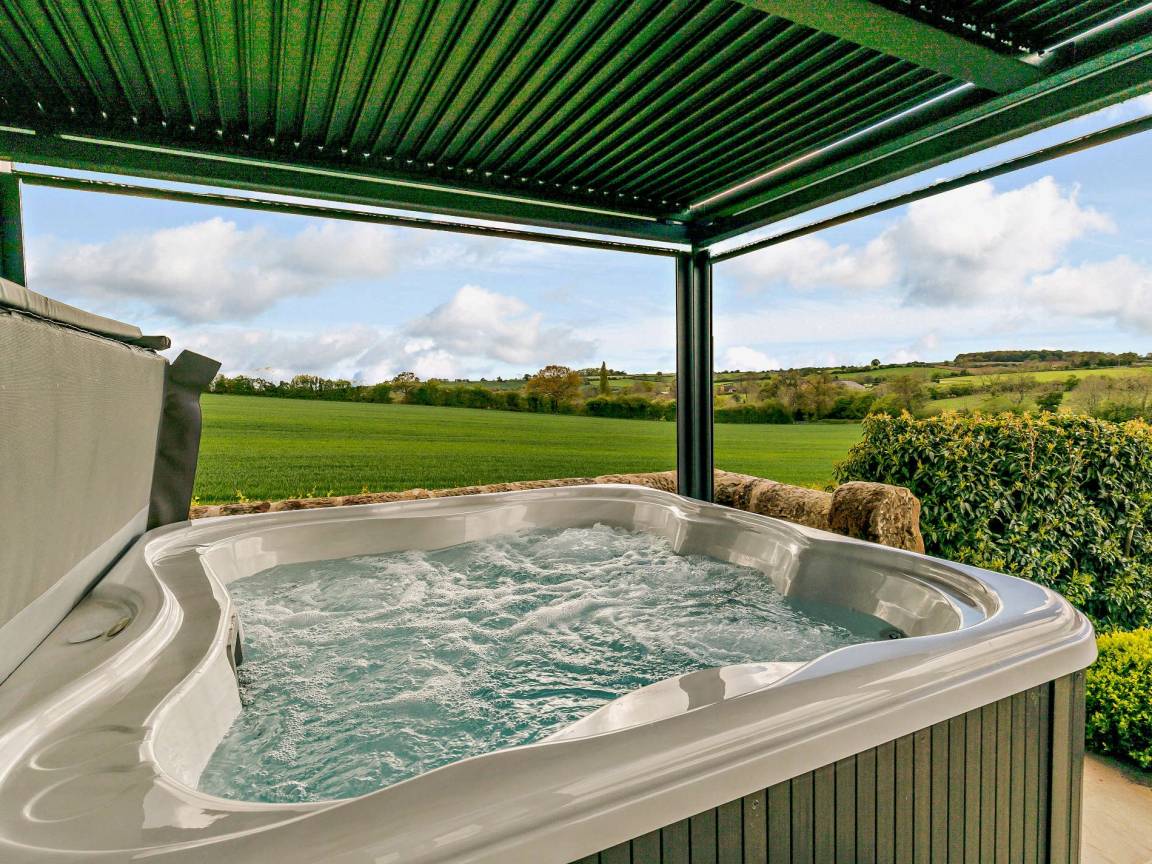 Cottage ∙ 1 Bedroom ∙ 2 Guests - Derbyshire