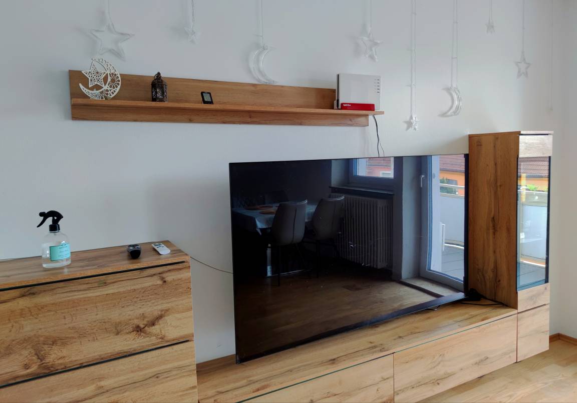 Apartamento ∙ 1 Habitación ∙ 2 Huéspedes - Munich