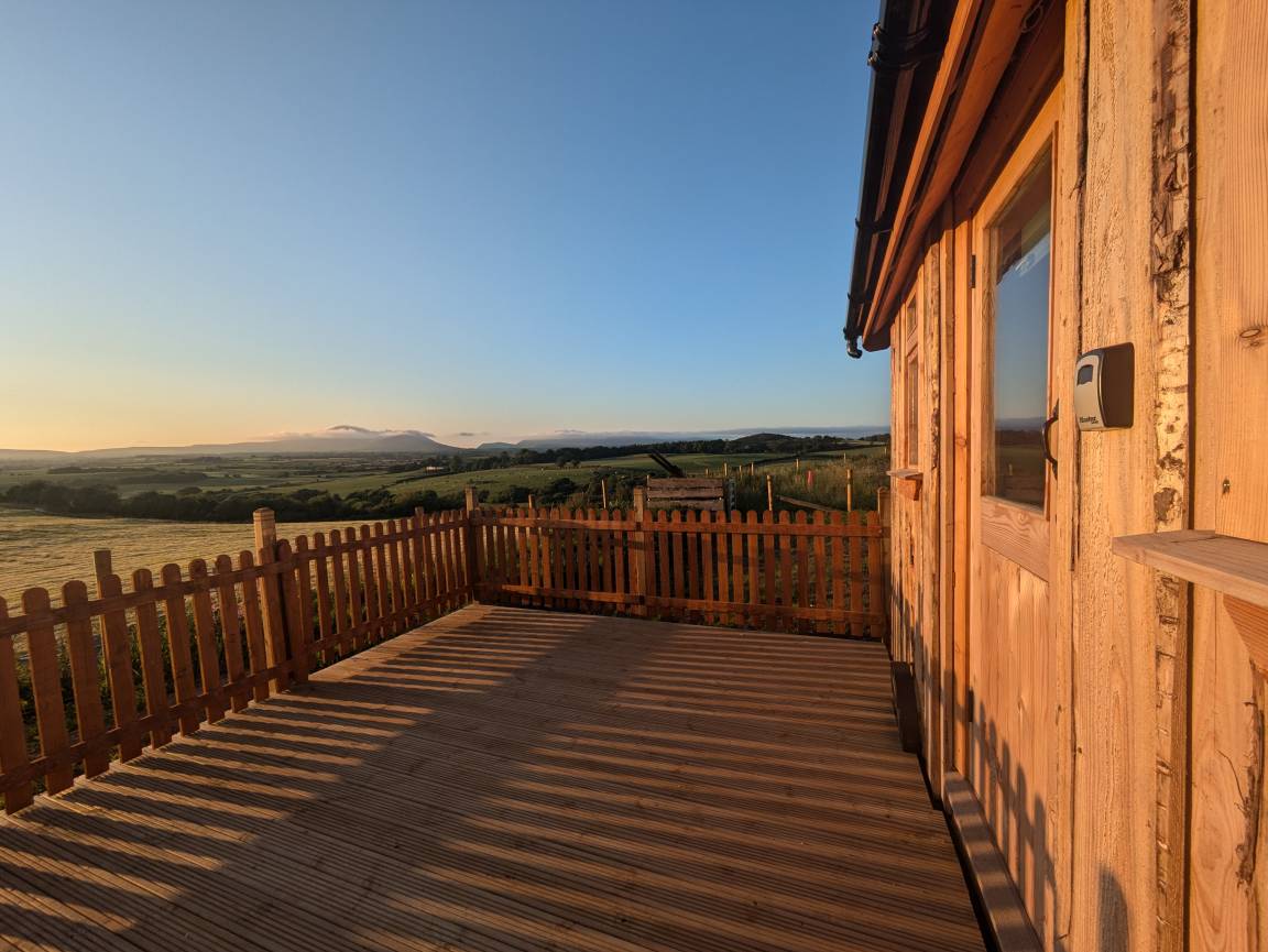 Cottage ∙ 1 Bedroom ∙ 2 Guests - Llŷn Peninsula