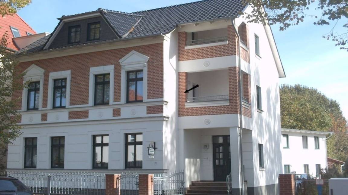 80 M² House ∙ 2 Bedrooms ∙ 5 Guests - Waren