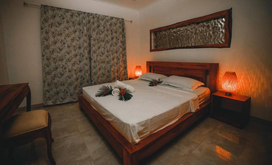 80 M² Appartamento ∙ 2 Camere Da Letto ∙ 2 Ospiti - Seychelles