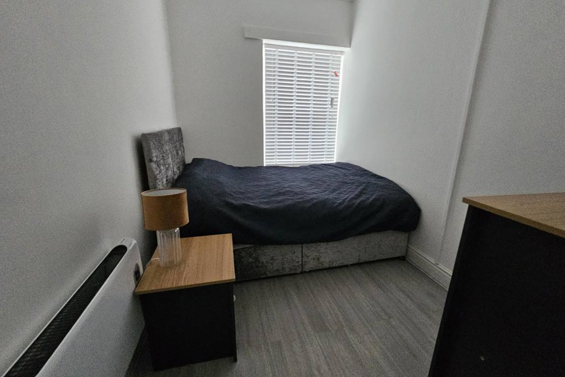 40 M² Apartment ∙ 1 Bedroom ∙ 4 Guests - Bridgend