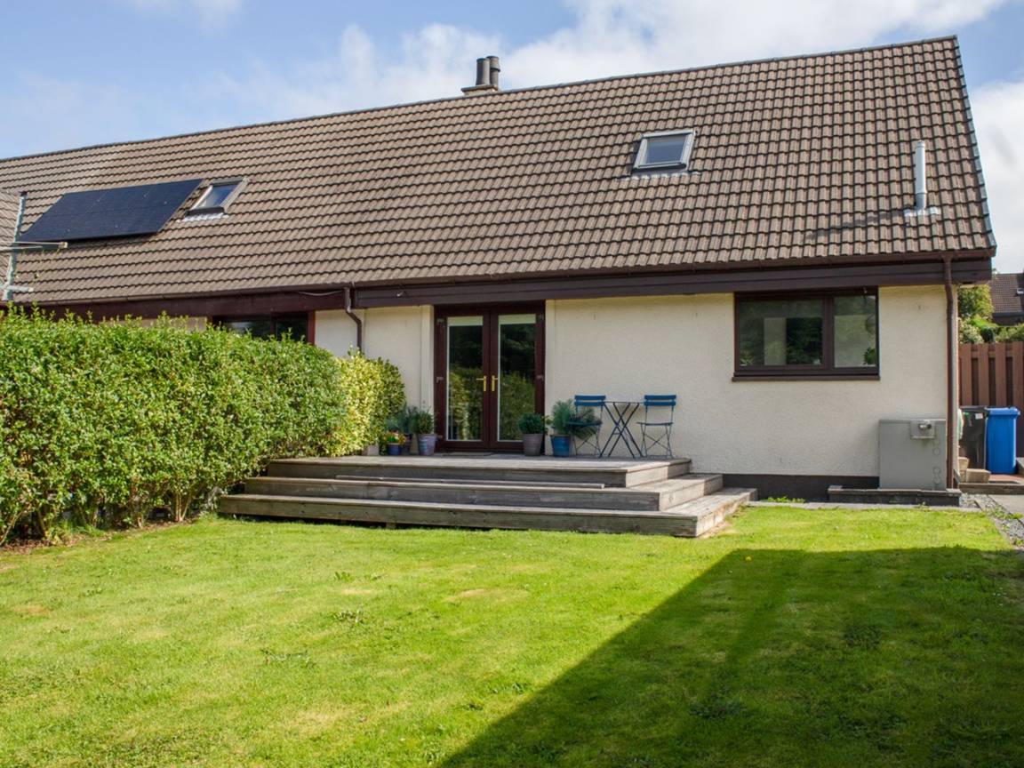 House ∙ 1 Bedroom ∙ 5 Guests - Portree