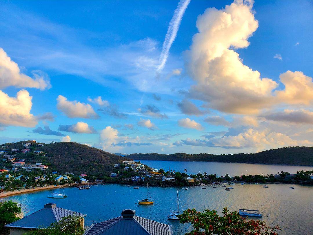 87 M² Condo ∙ 1 Bedroom ∙ 4 Guests - Saint Thomas
