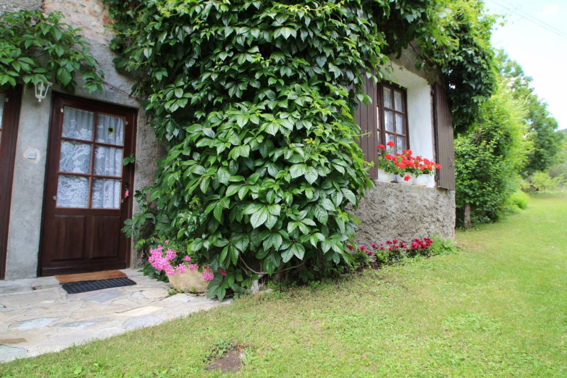 31 M² Gîte ∙ 1 Chambre ∙ 4 Personnes - Veynes
