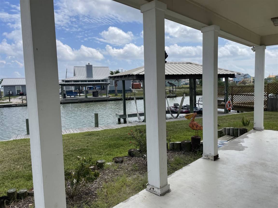 112 M² House ∙ 4 Bedrooms ∙ 8 Guests - Rockport, TX