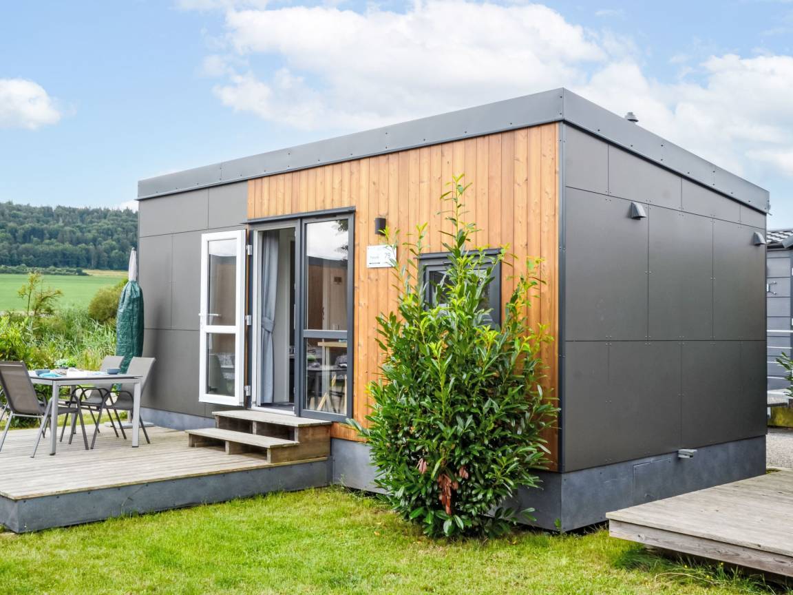 25 M² Ferienhaus ∙ 1 Schlafzimmer ∙ 4 Gäste - Beilngries