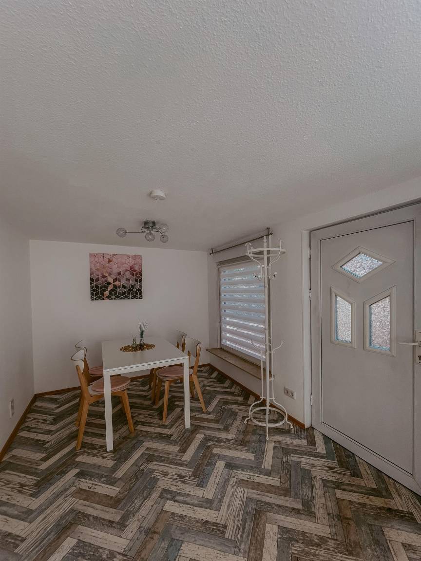 48 M² Ferienhaus ∙ 1 Schlafzimmer ∙ 4 Gäste - Hodenhagen