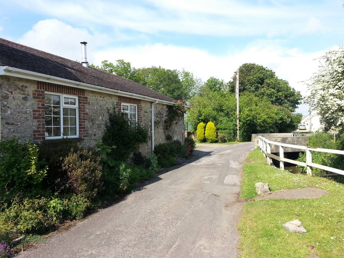 Cottage ∙ 1 Bedroom ∙ 3 Guests - Wareham