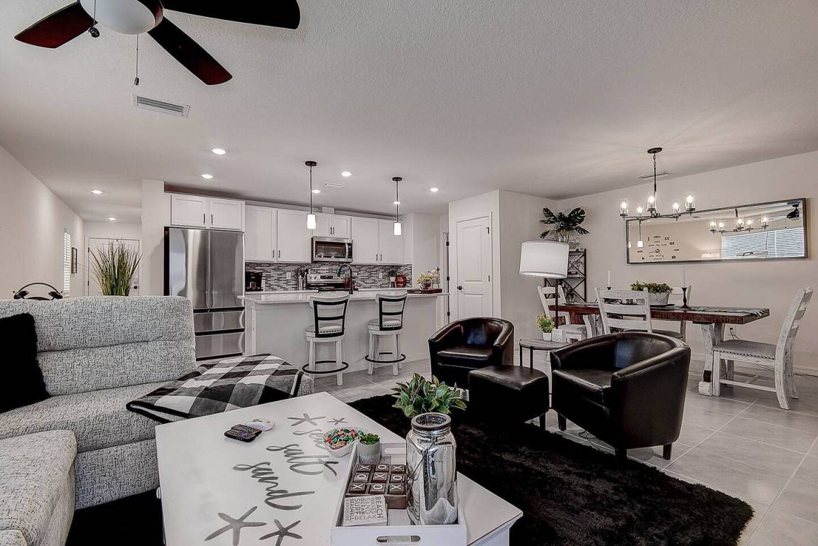 158 M² Maison De Vacances ∙ 3 Chambres ∙ 4 Personnes - Bradenton, FL
