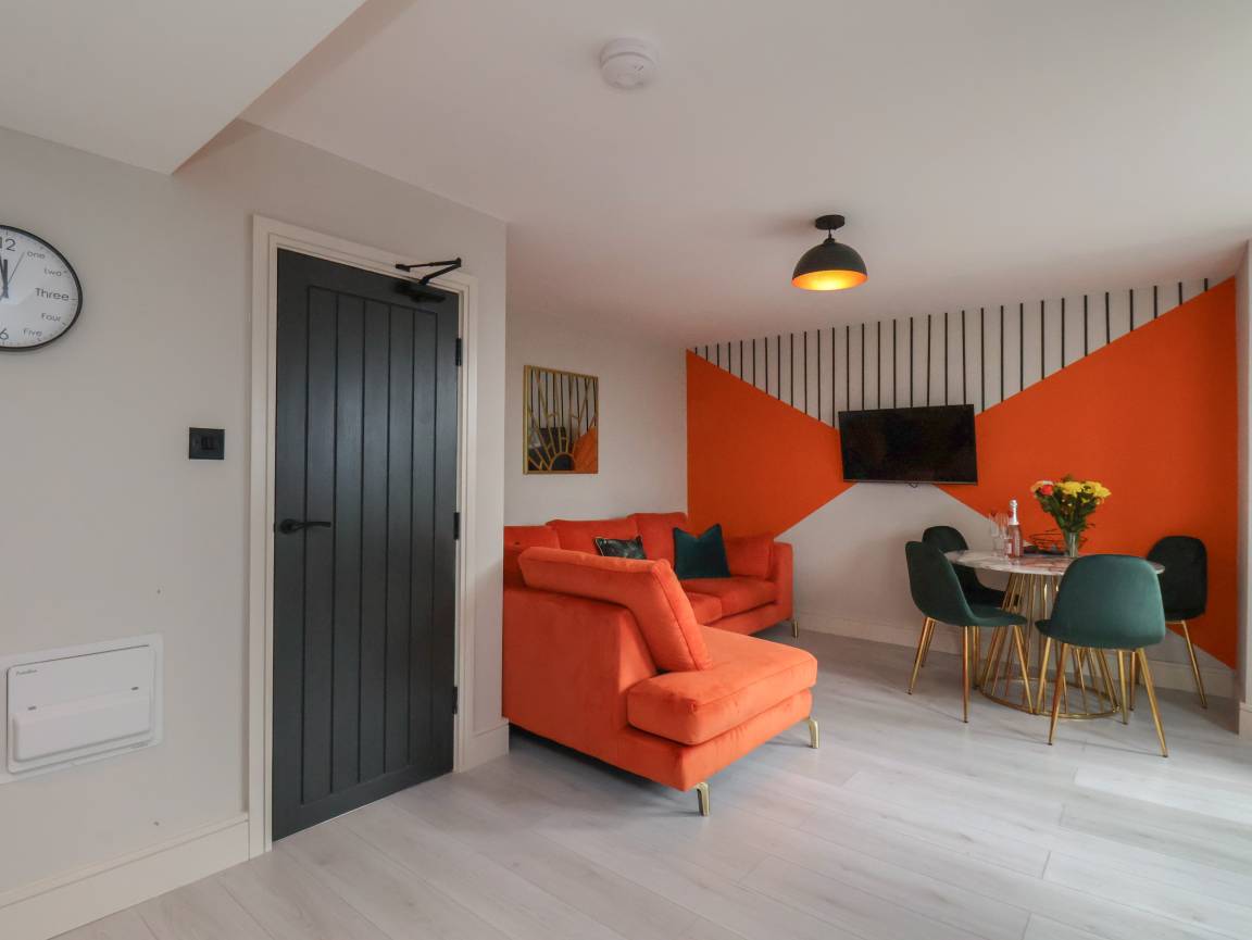 Cottage ∙ 2 Bedrooms ∙ 4 Guests - Bridlington