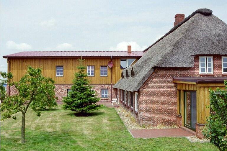 68 M² Apartamento ∙ 1 Habitación ∙ 4 Huéspedes - Friedrichstadt