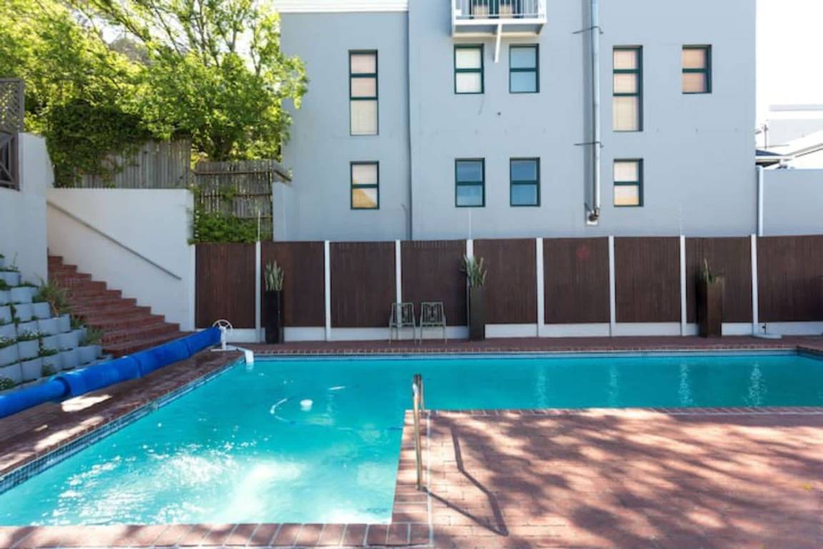 Ferienwohnung ∙ 3 Schlafzimmer ∙ 6 Gäste - Camps Bay
