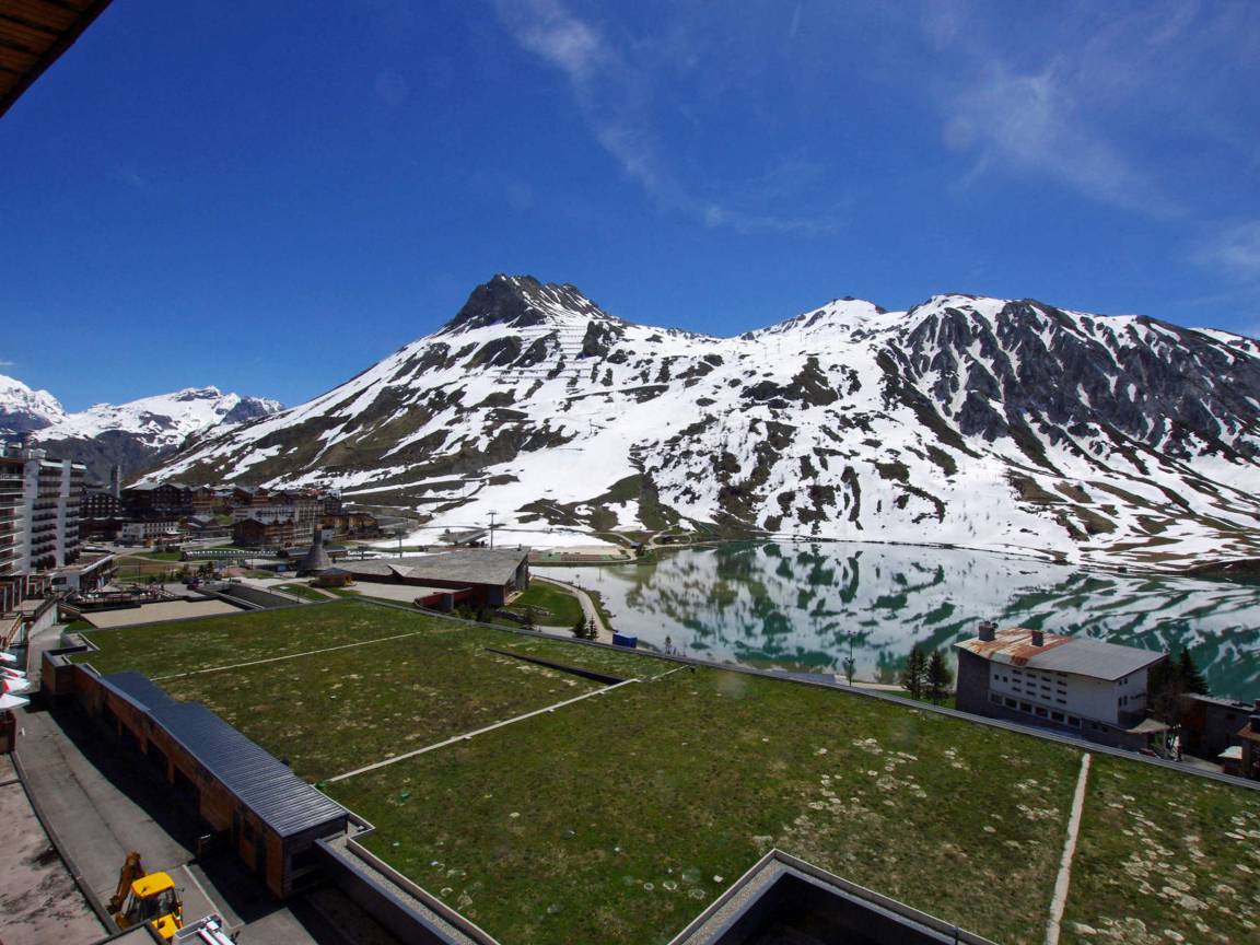 35 M² Apartment ∙ 1 Bedroom ∙ 4 Guests - Val Claret