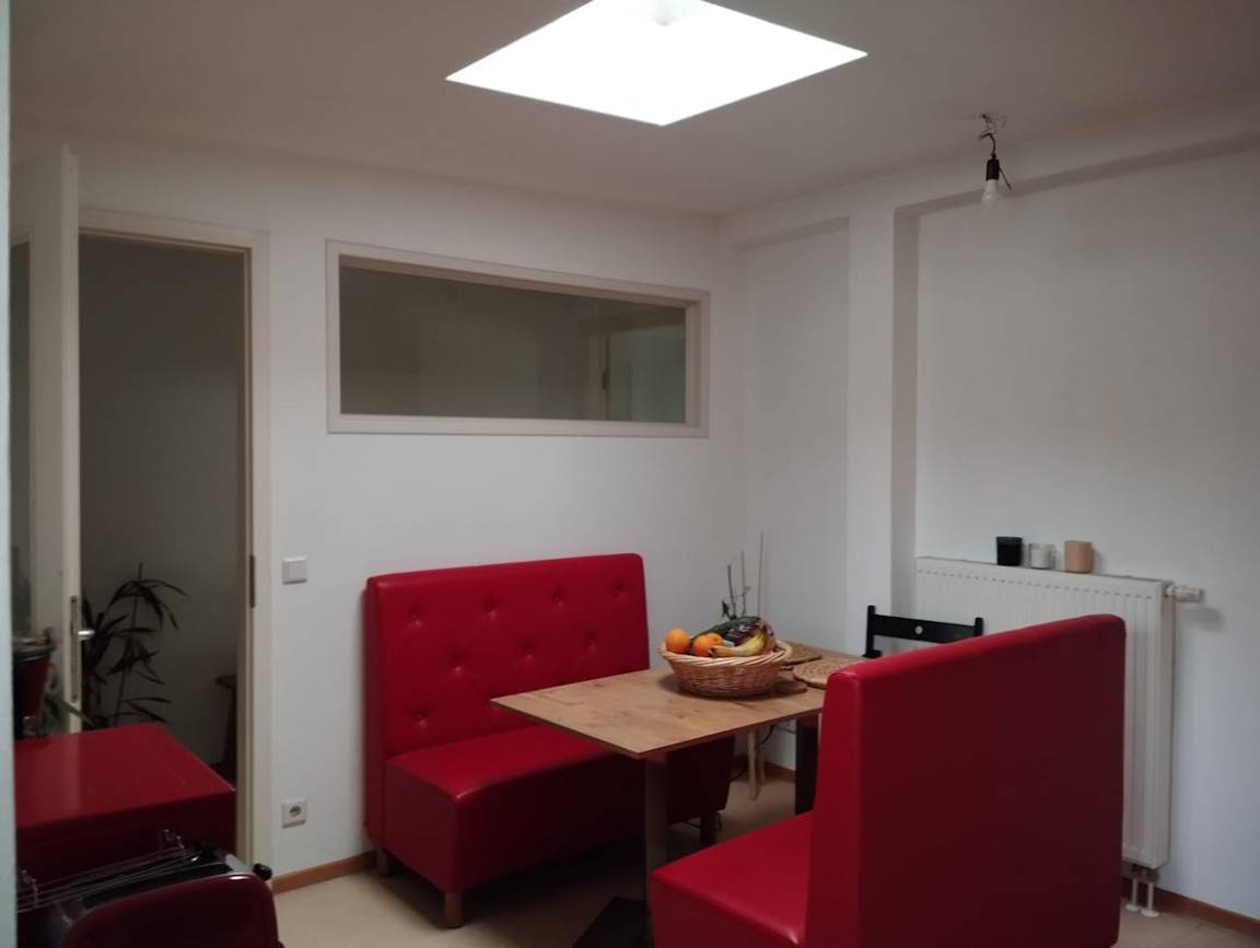 65 M² Apartment ∙ 2 Bedrooms ∙ 2 Guests - 함부르크