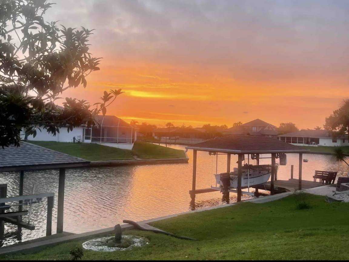 223 M² Maison De Vacances ∙ 3 Chambres ∙ 10 Personnes - Palm Coast, FL