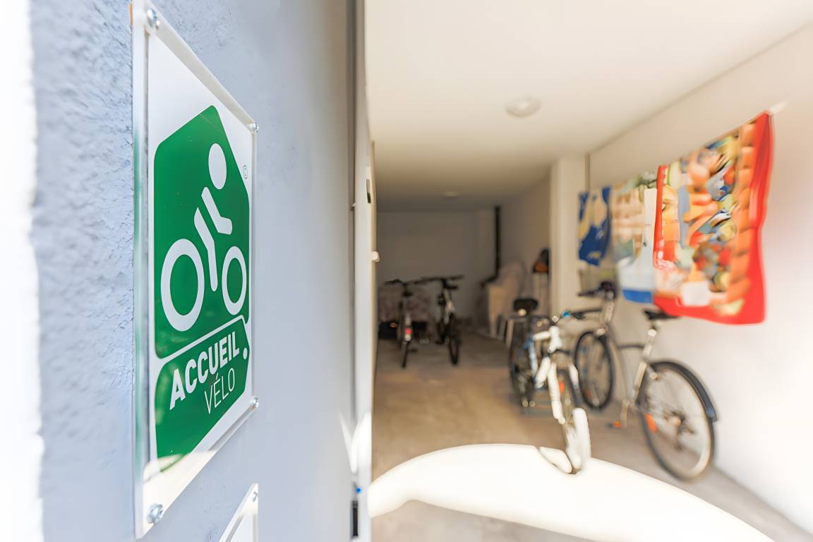 12 M² Chambre D'hôtes ∙ 1 Chambre ∙ 2 Personnes - Soorts-Hossegor