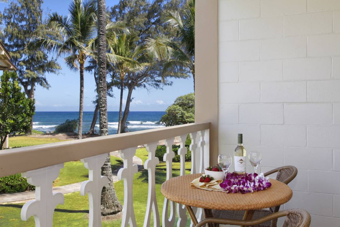 Apartment ∙ 4 Guests - Kauai, HI