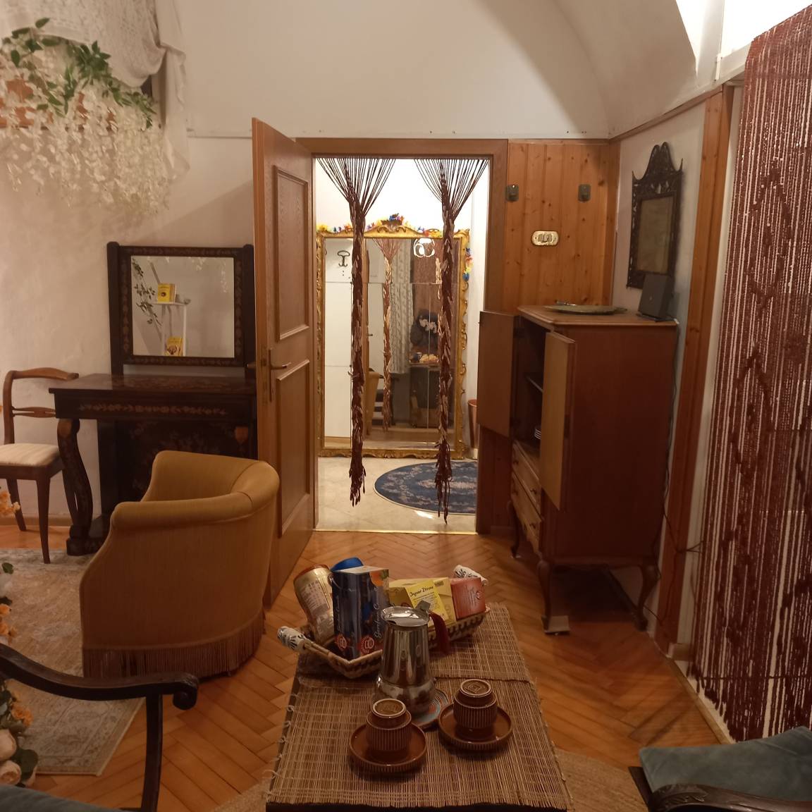 40 M² Apartamento ∙ 1 Habitación ∙ 2 Huéspedes - Trento