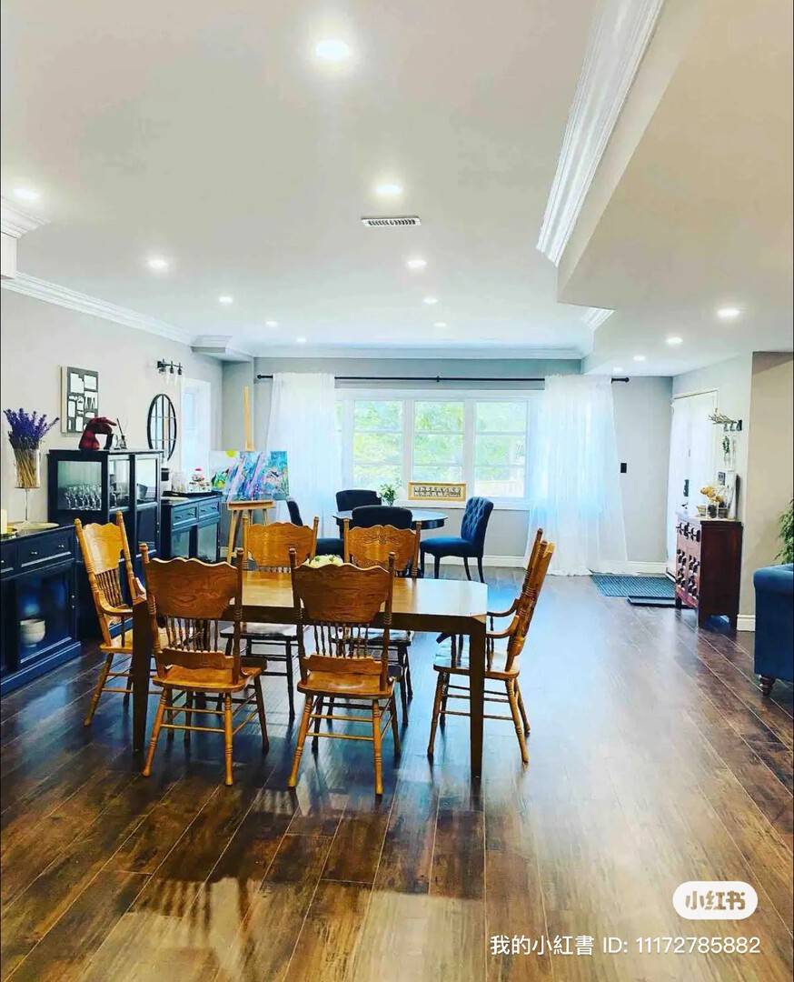 214 M² House ∙ 3 Bedrooms ∙ 1 Guest - Newmarket