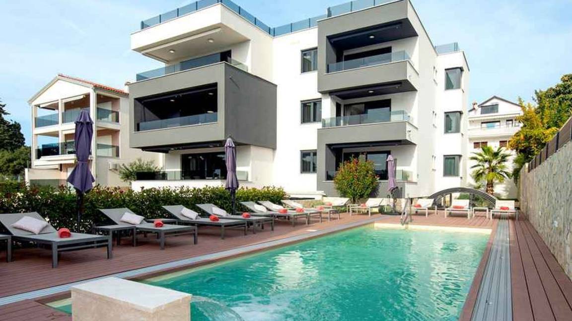 40 M² Apartment ∙ 1 Bedroom ∙ 2 Guests - Biograd na Moru