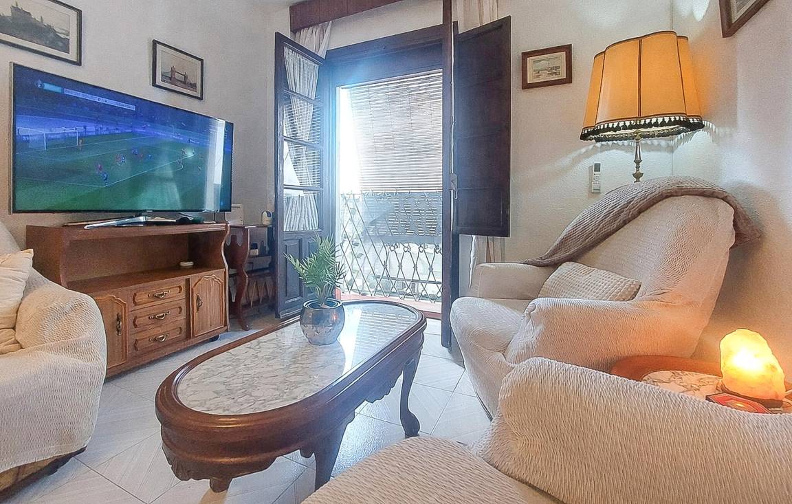 91 M² Apartamento ∙ 2 Habitaciones ∙ 4 Huéspedes - Ronda