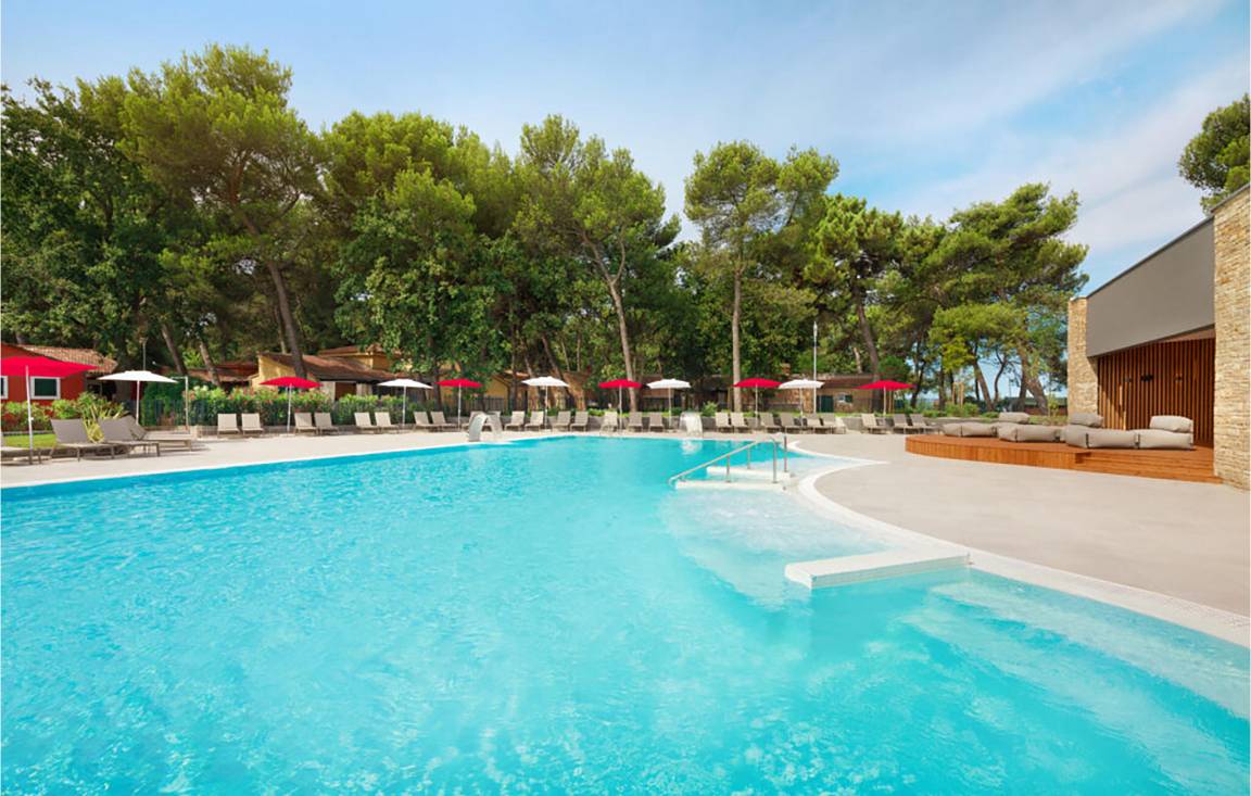 43 M² Huis ∙ 2 Slaapkamers ∙ 4 Gasten - Portorož