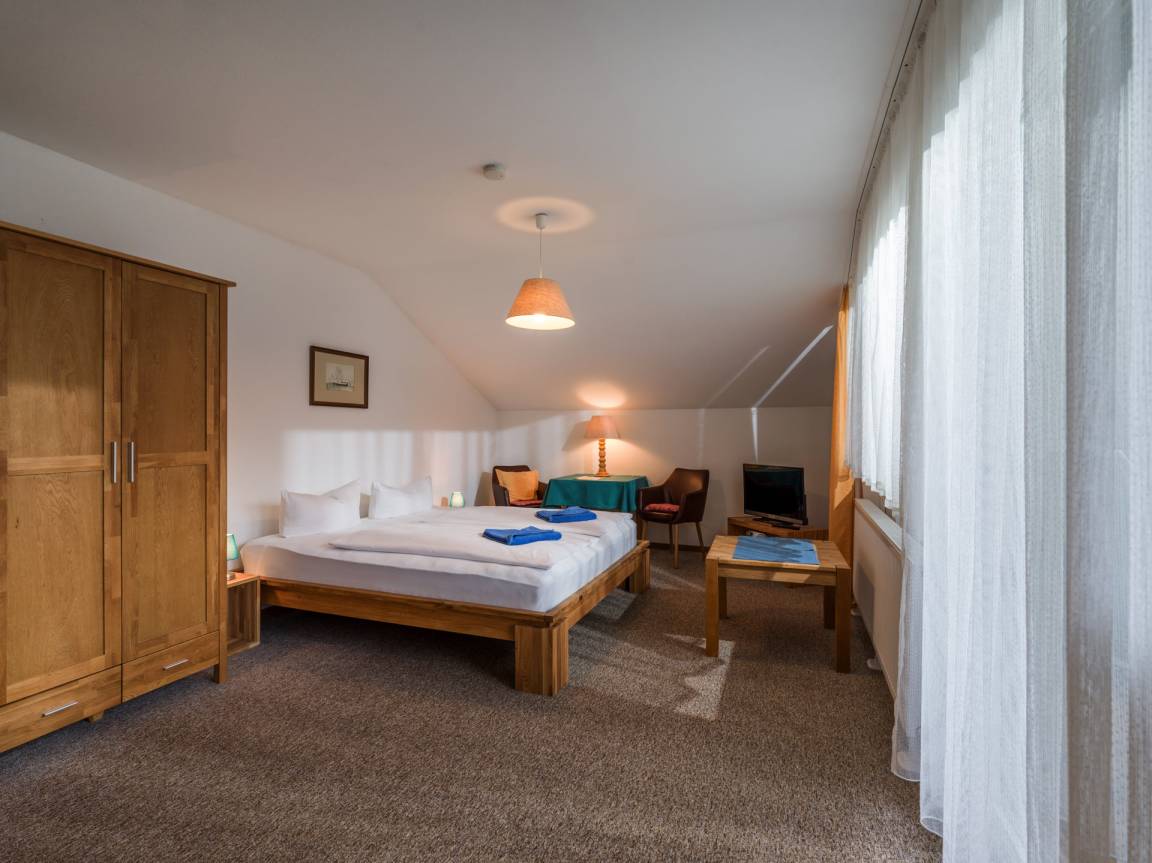 38 M² Apartamento ∙ 4 Hóspedes - Wilder Kaiser
