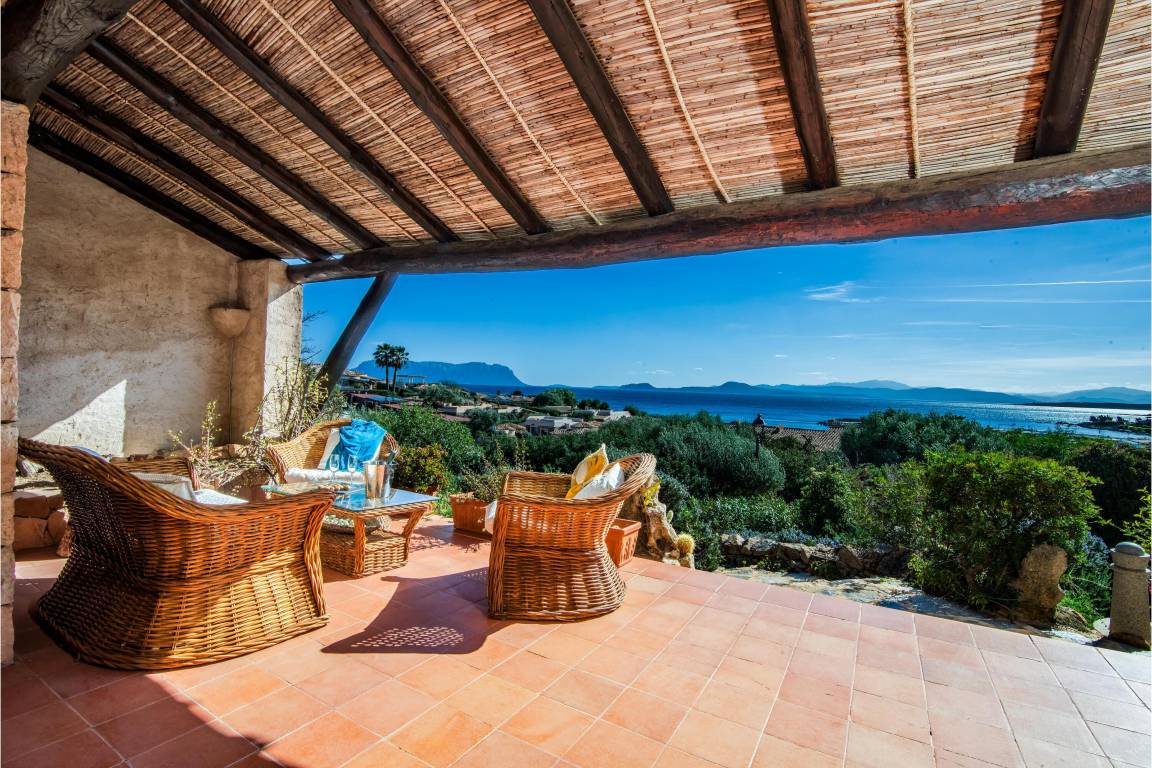 120 M² Villa ∙ 3 Bedrooms ∙ 6 Guests - Sardunya