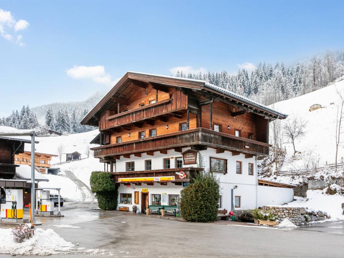 60 M² Apartment ∙ 2 Bedrooms ∙ 6 Guests - Alpbach