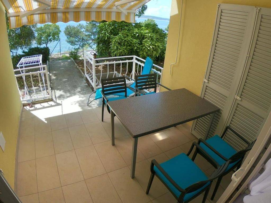 48 M² Appartamento ∙ 2 Camere Da Letto ∙ 5 Ospiti - Selce