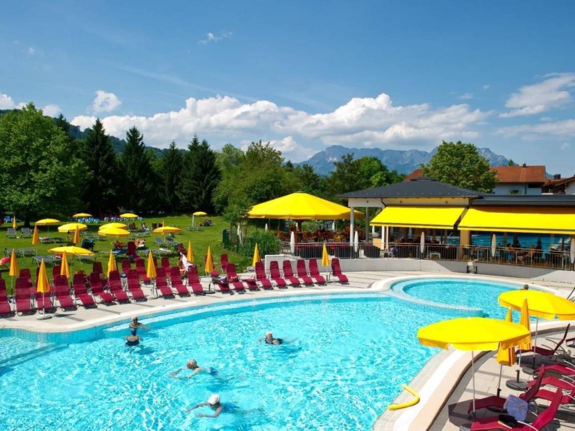 100 M² Apartment ∙ 2 Bedrooms ∙ 6 Guests - Salzburg