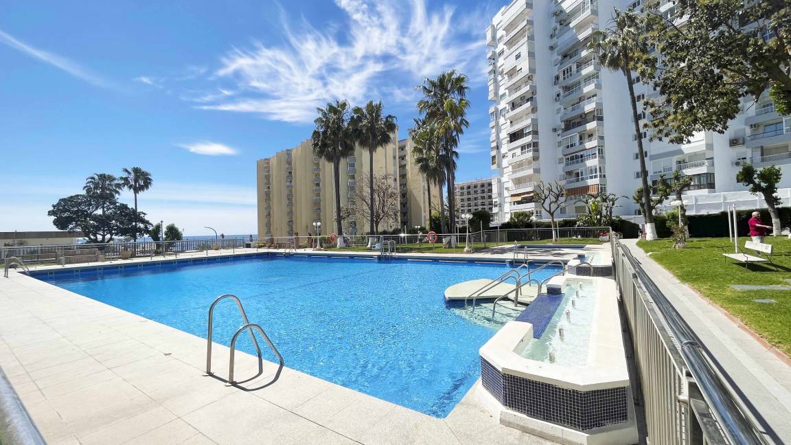 60 M² Apartment ∙ 2 Bedrooms ∙ 6 Guests - Benalmádena